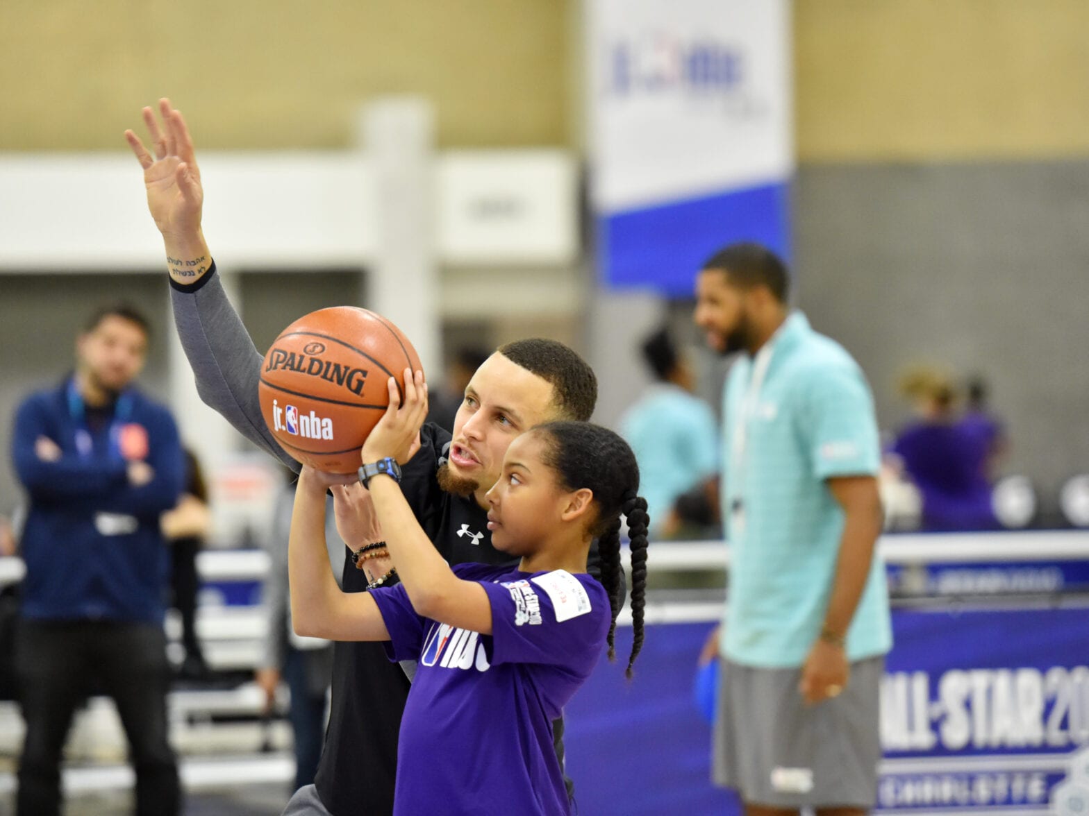 Jr. NBA finding new ways to connect with today’s youth | NBA.com