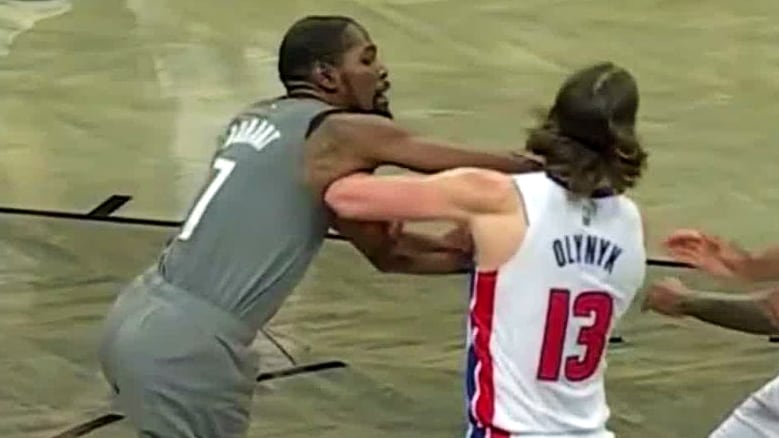 Kevin Durant Crying Gif