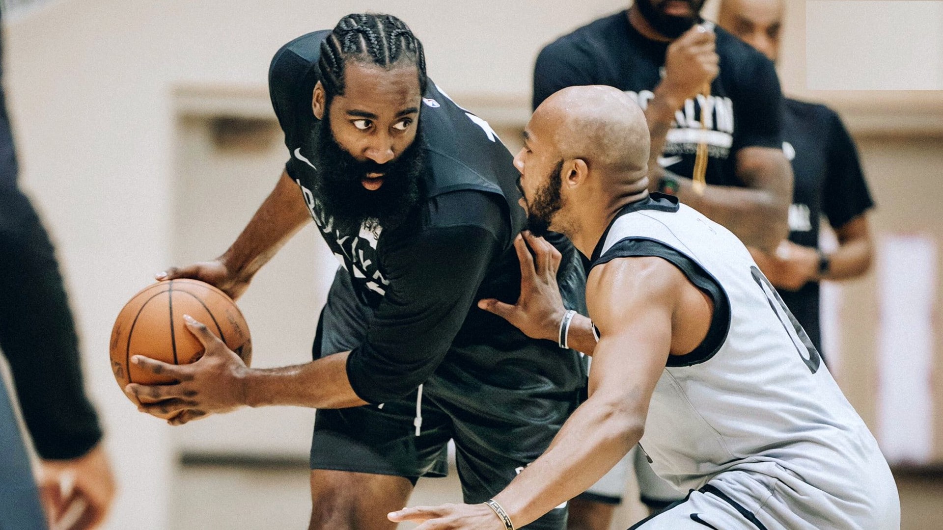 Sights and sounds from Day 4 of training camps across NBA | NBA.com