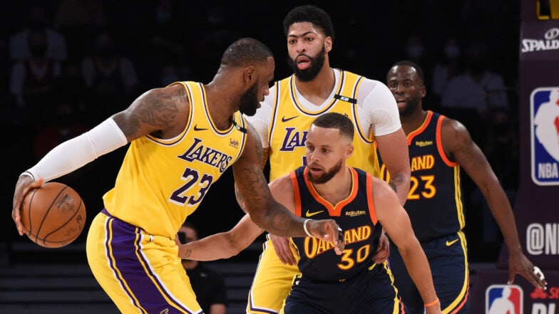 What to watch for as NBA enjoys 75th anniversary season | NBA.com