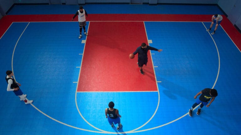 Durant executive produces basketball drama ‘Swagger’ | NBA.com