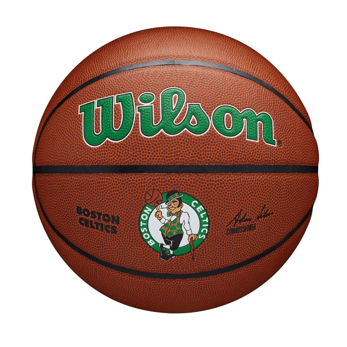 Holiday Gift Guide: Wilson Team Alliance Basketball | NBA.com