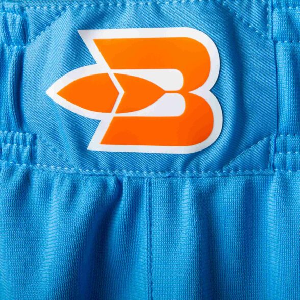 LA Clippers City Edition Uniform: a future as bright as L.A. | NBA.com