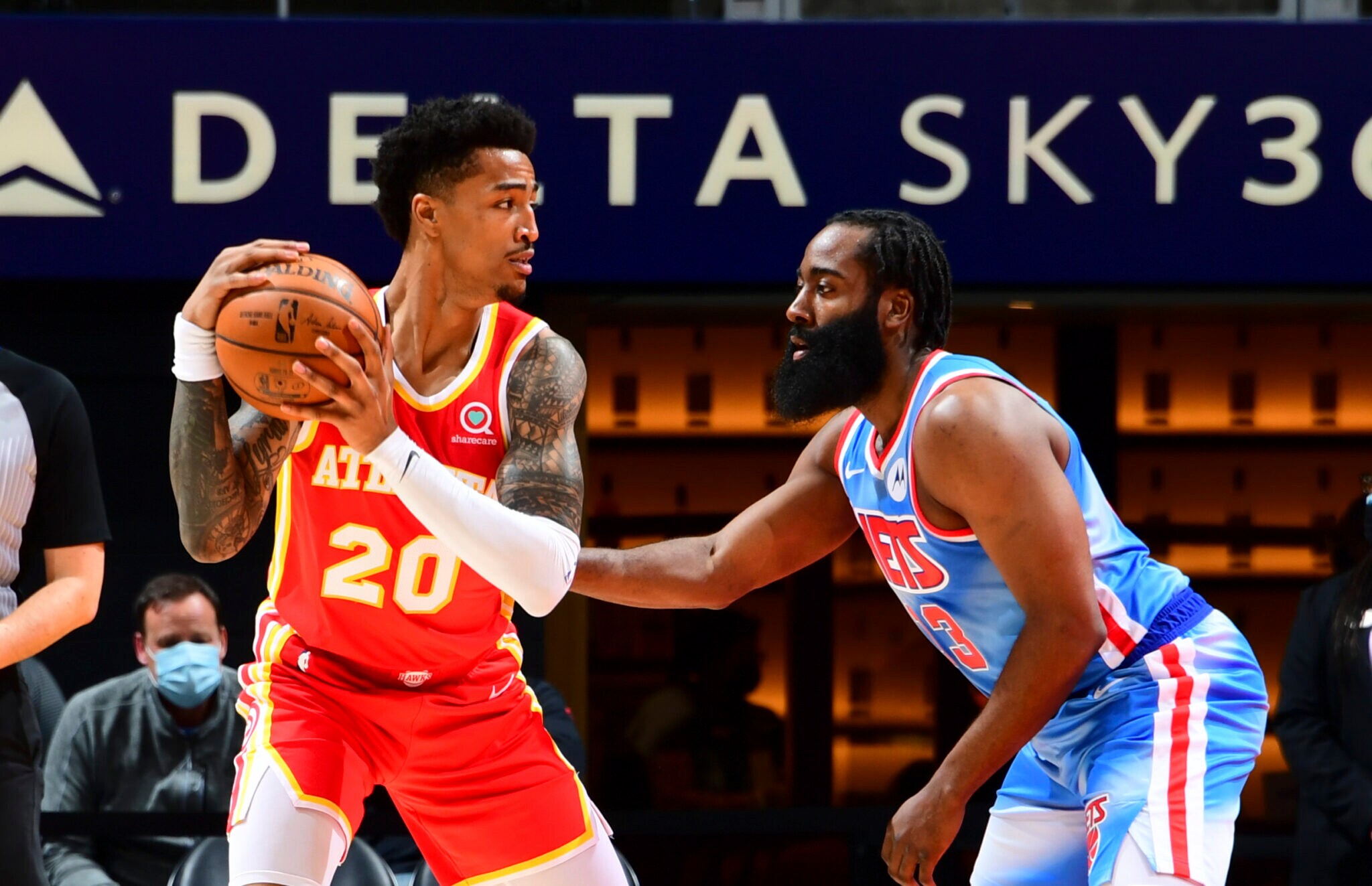 Significant stretch: Hawks face off against elite opponents | NBA.com