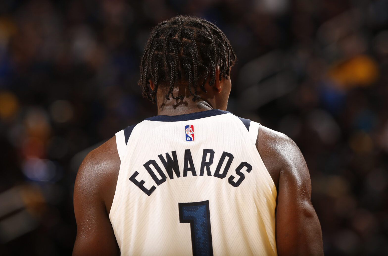 'I’m trying to be MVP': Anthony Edwards looking to take his game to ...