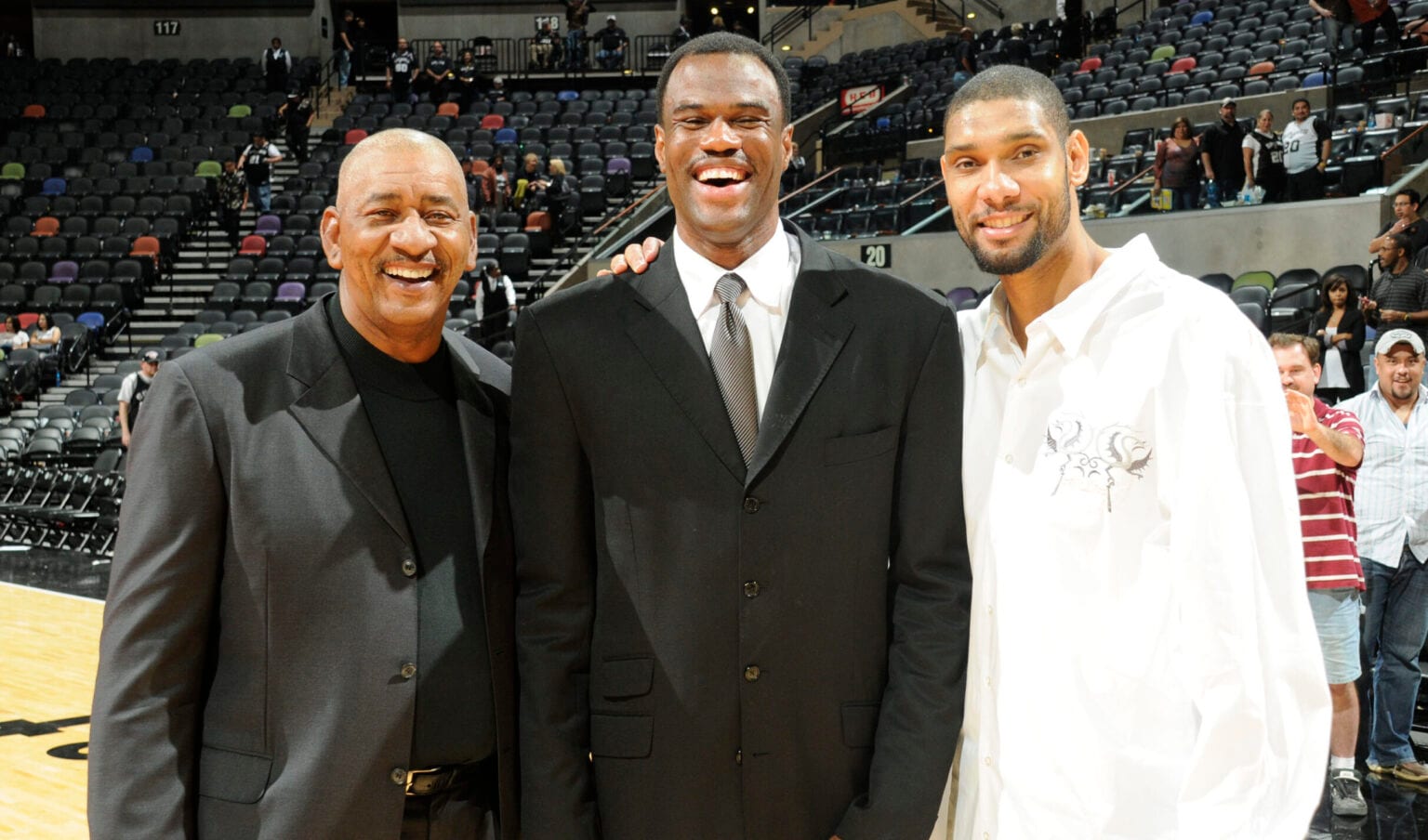 Q&A: George Gervin reacts to making NBA 75, life in San Antonio and ...