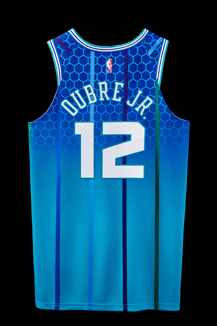 Charlotte Hornets City Edition Uniform: fanbase mad about basketball ...