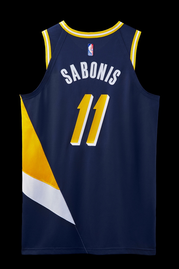 Indiana Pacers City Edition Uniform: fit for the Hoosier state | NBA.com