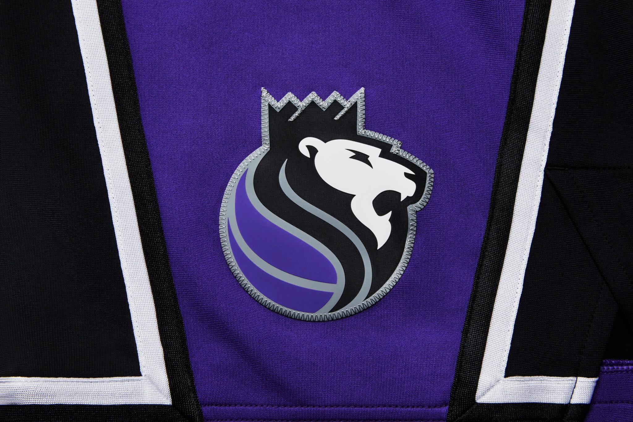 Sacramento Kings City Edition Uniform: pride and determination | NBA.com