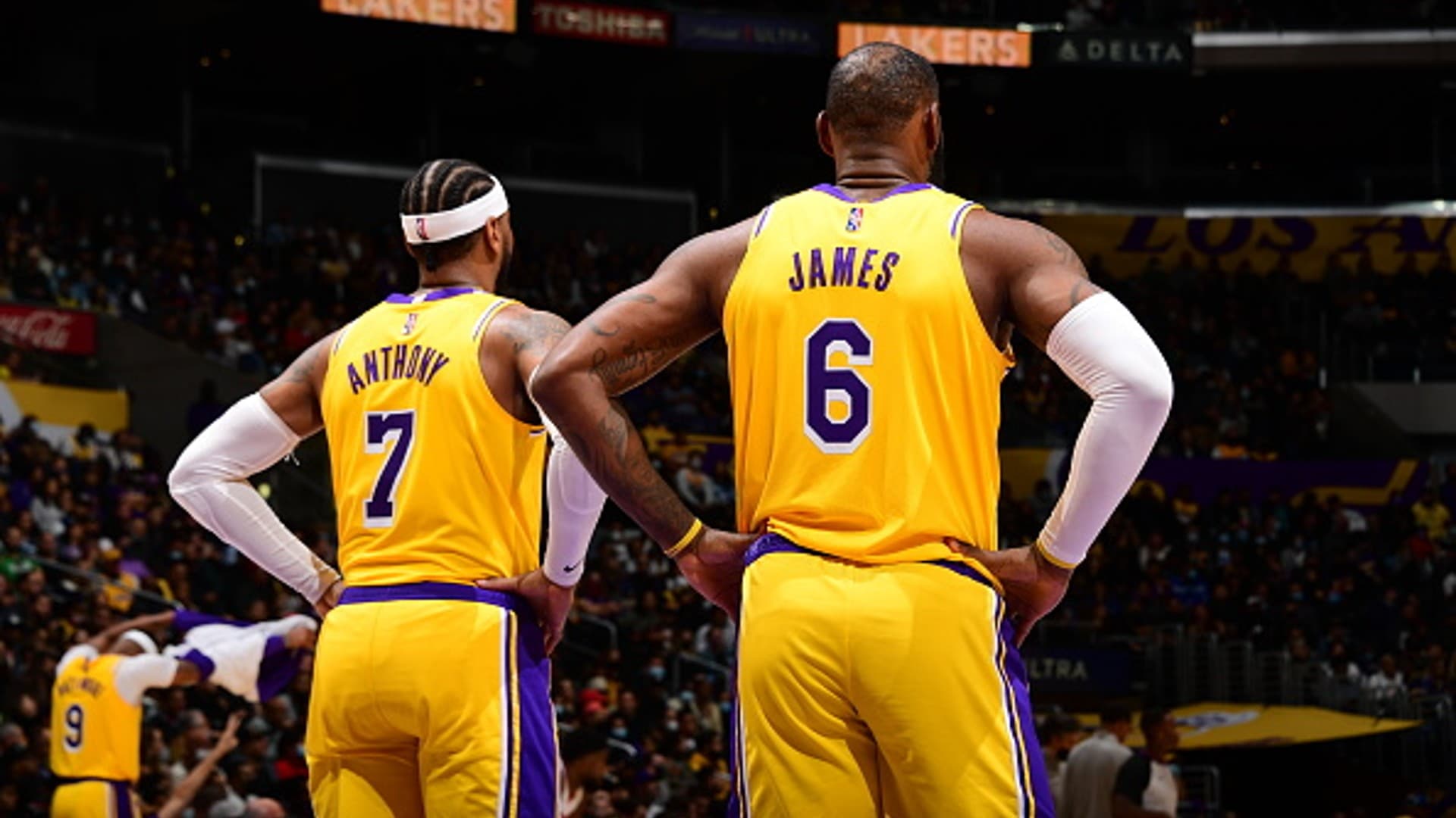 NBA Games - All NBA matchups | NBA.com