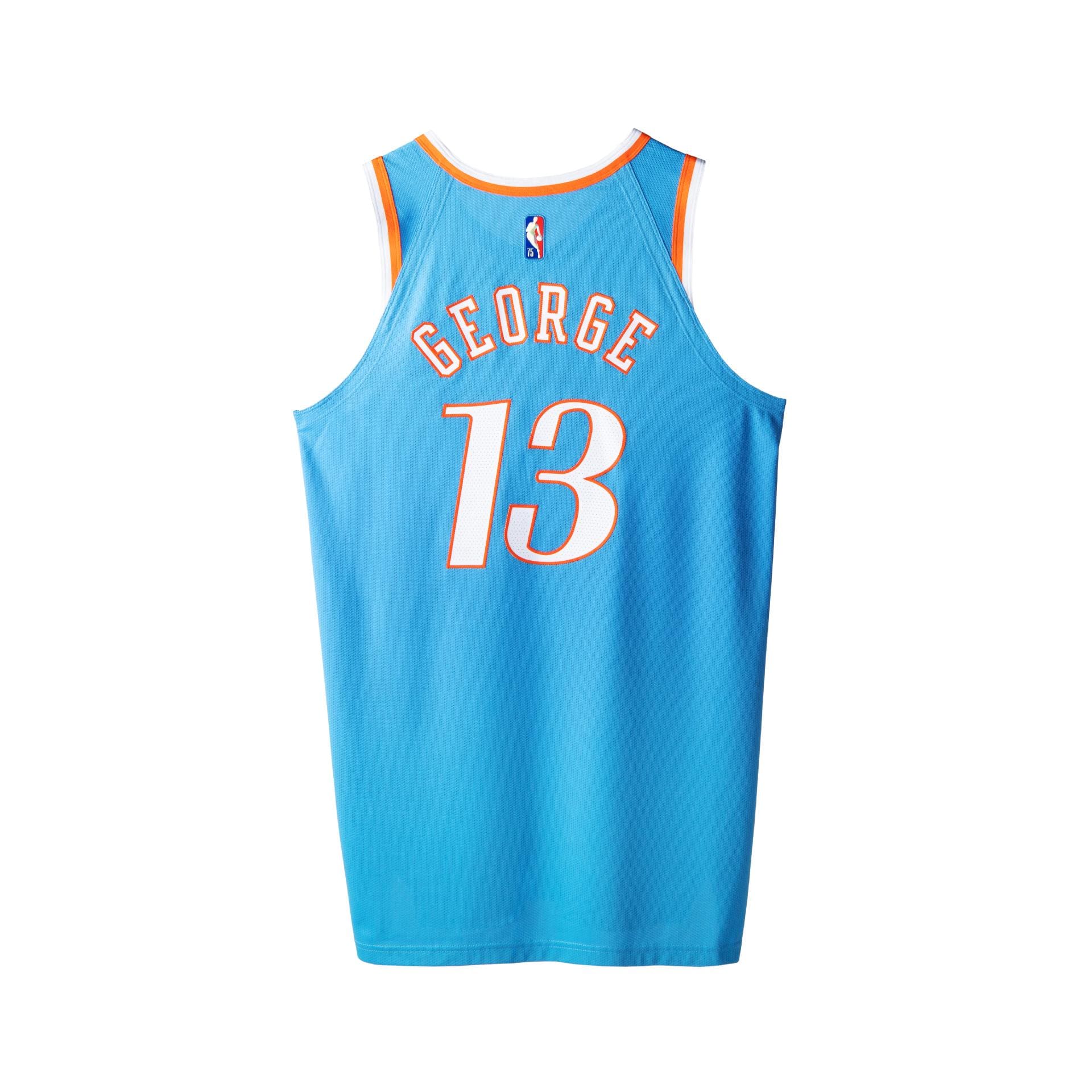 LA Clippers City Edition Uniform: a future as bright as L.A. | NBA.com