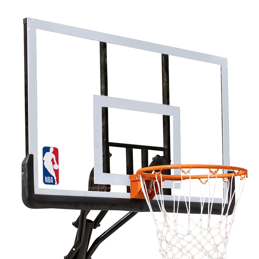 Holiday Gift Guide: NBA Basketball Hoop, the perfect gift for ballers ...