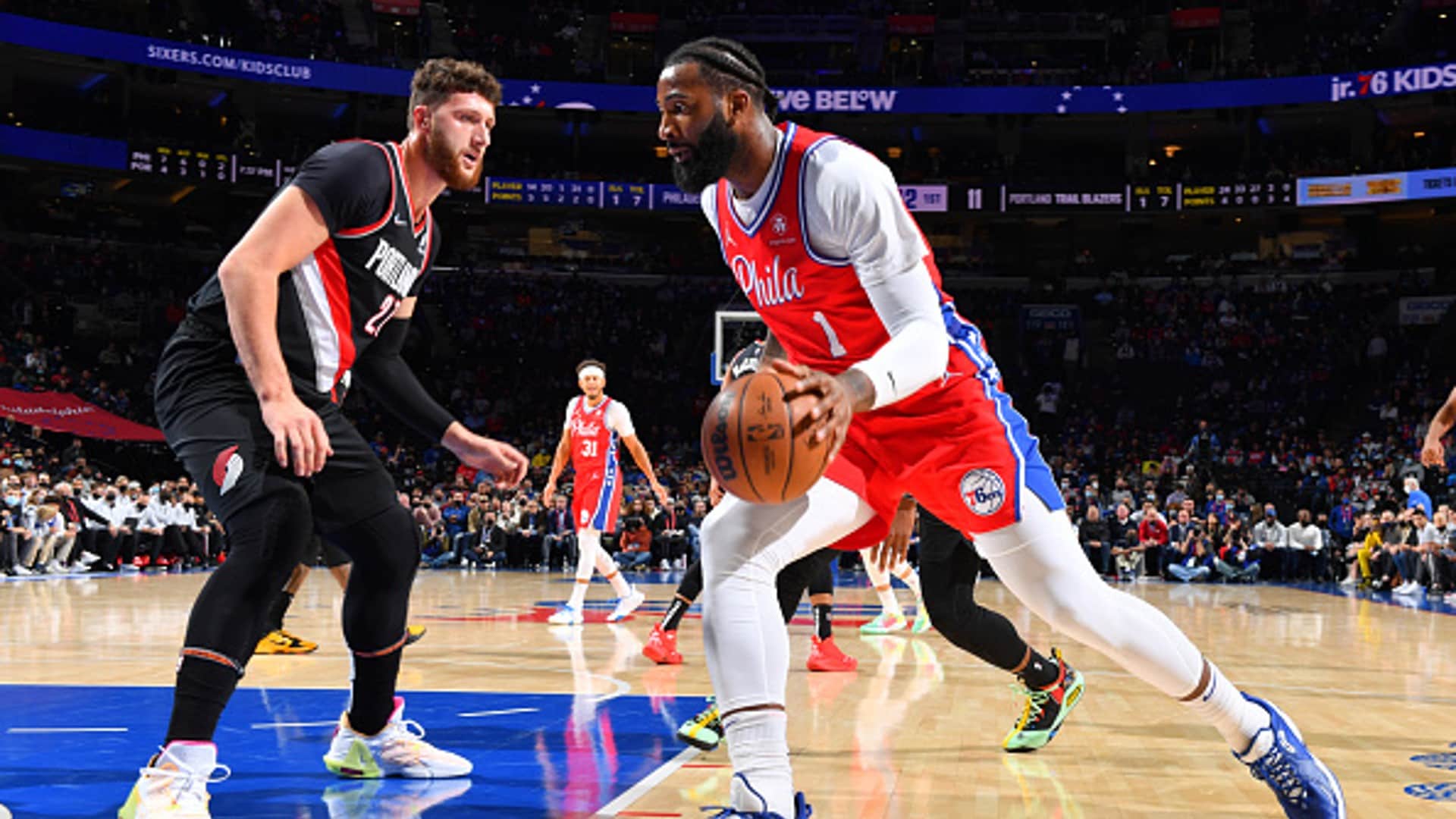 NBA Games - All NBA matchups | NBA.com