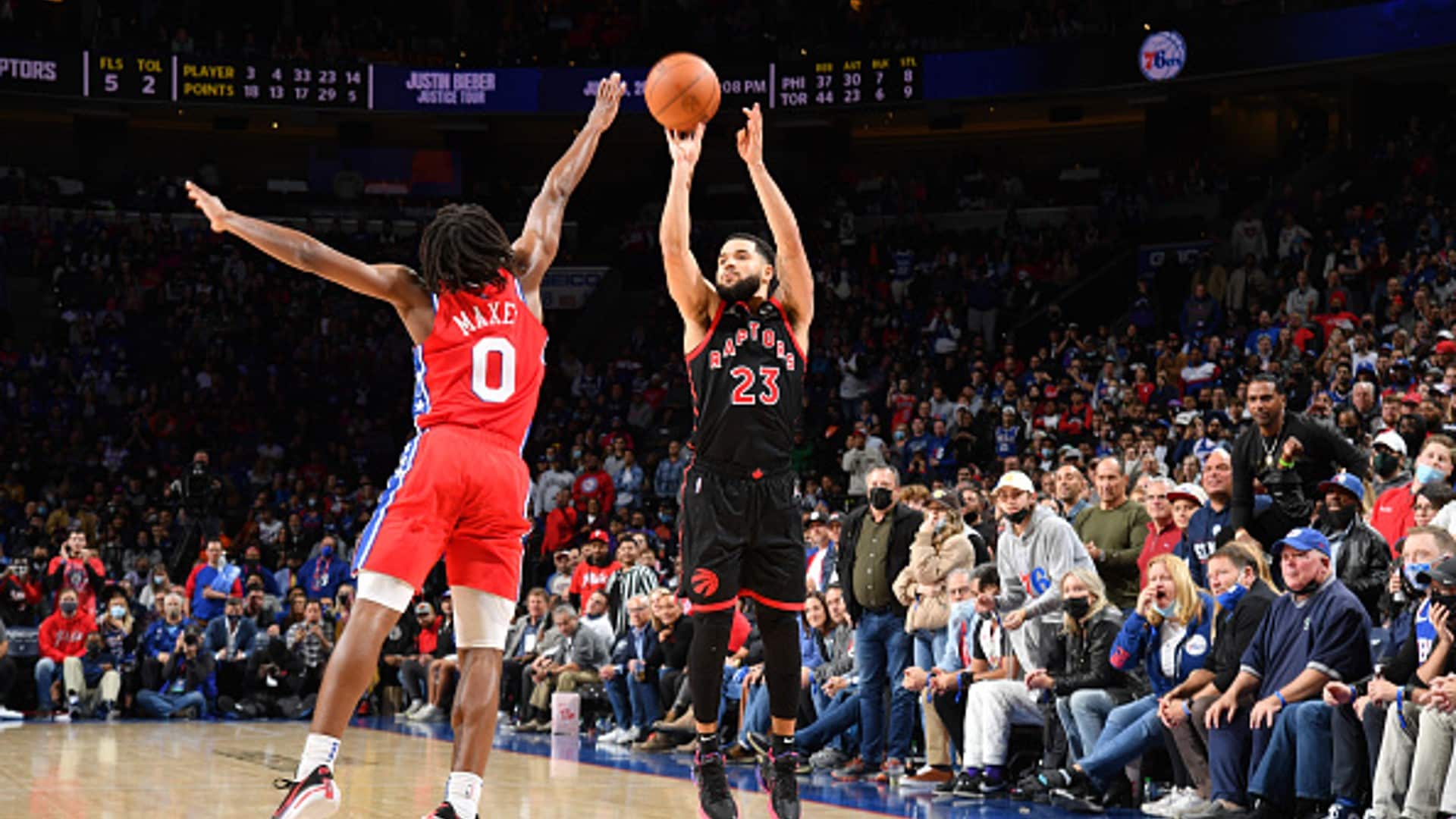 GT: Raptors @ 76ers - Fri Mar 31 - 7pm SN - RealGM