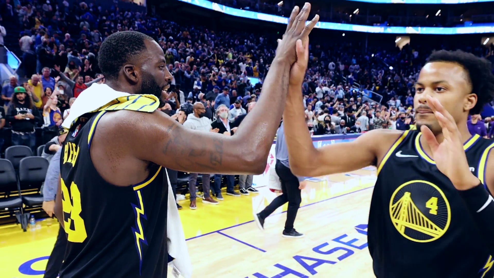 All-Access: Best of 2021-22 | NBA.com