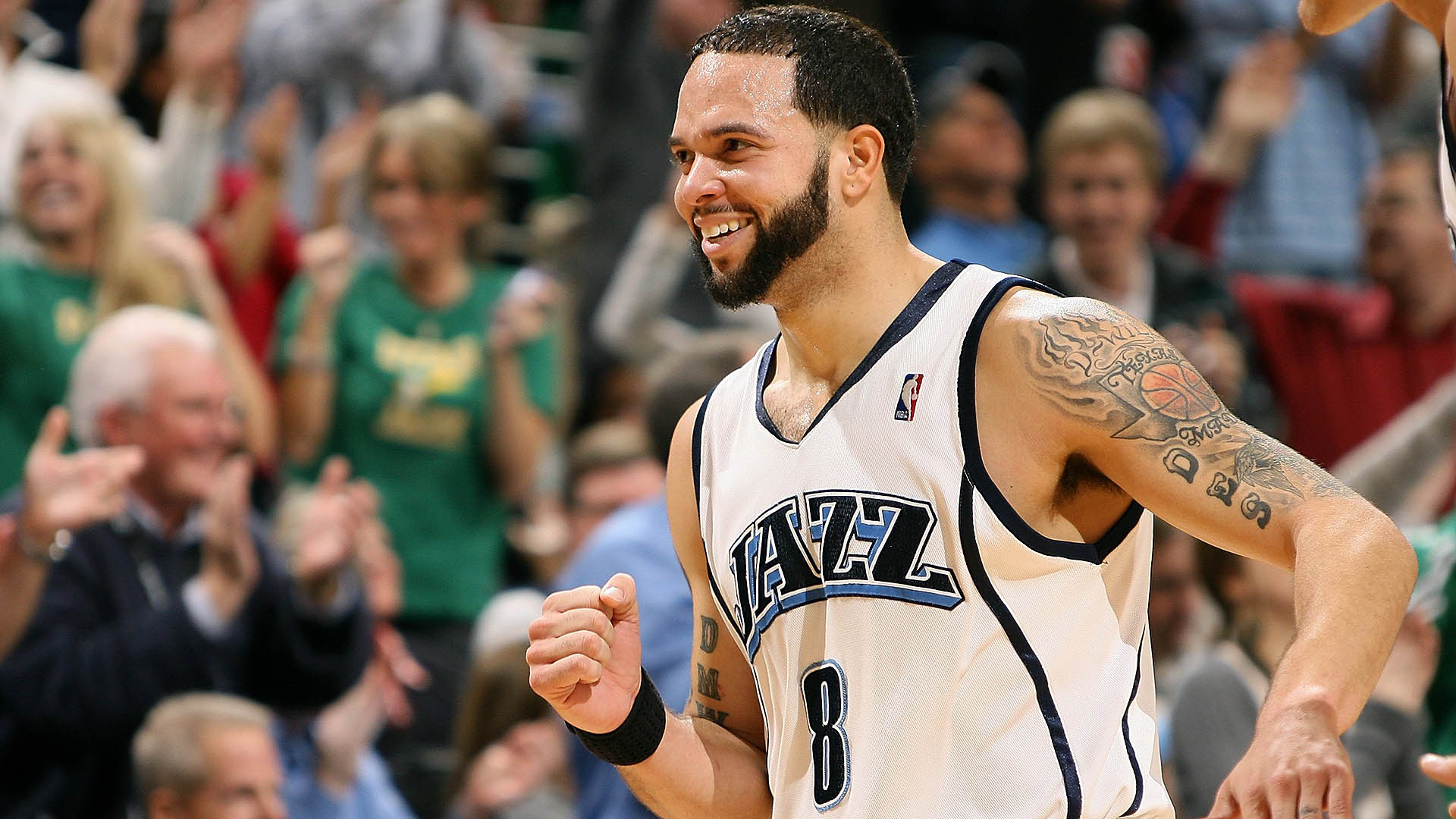 Deron Williams set to fight in boxing match | NBA.com