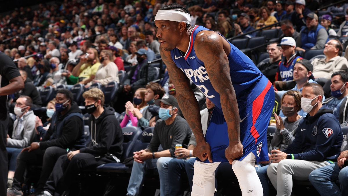 NBABet News - Thursday NBA Player Props: Eric Bledsoe's Defense ...