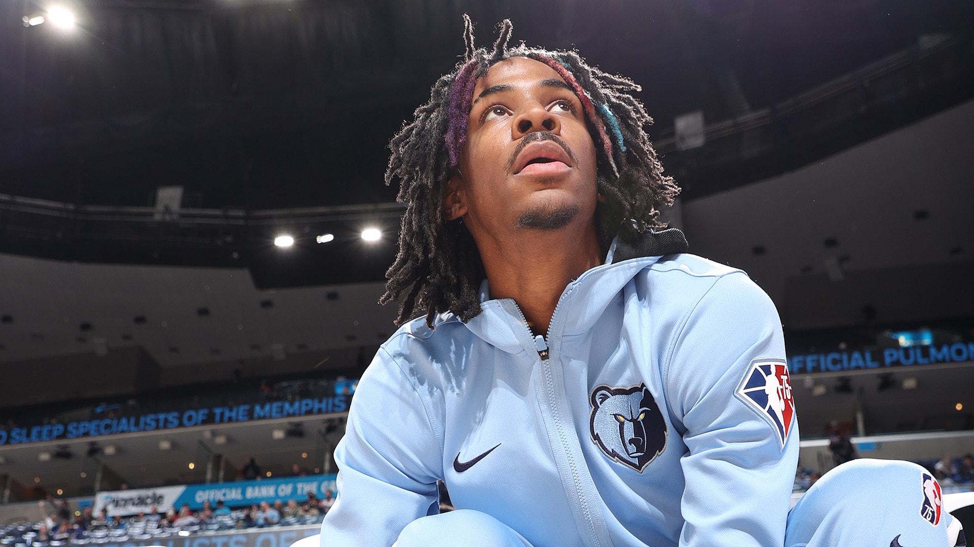 Ja Morant and the rise of a 'top-five' point guard | NBA.com