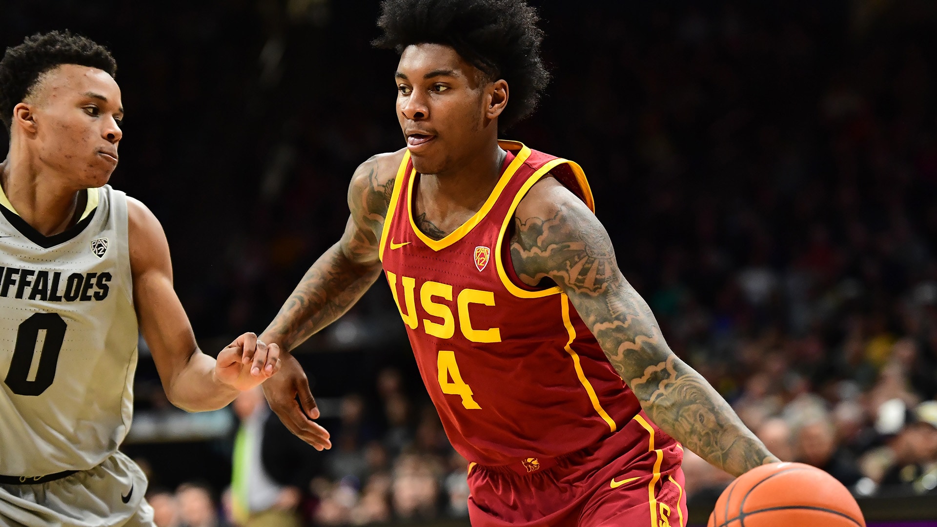 The man tasked with getting Kevin Porter Jr. on the right track | NBA.com