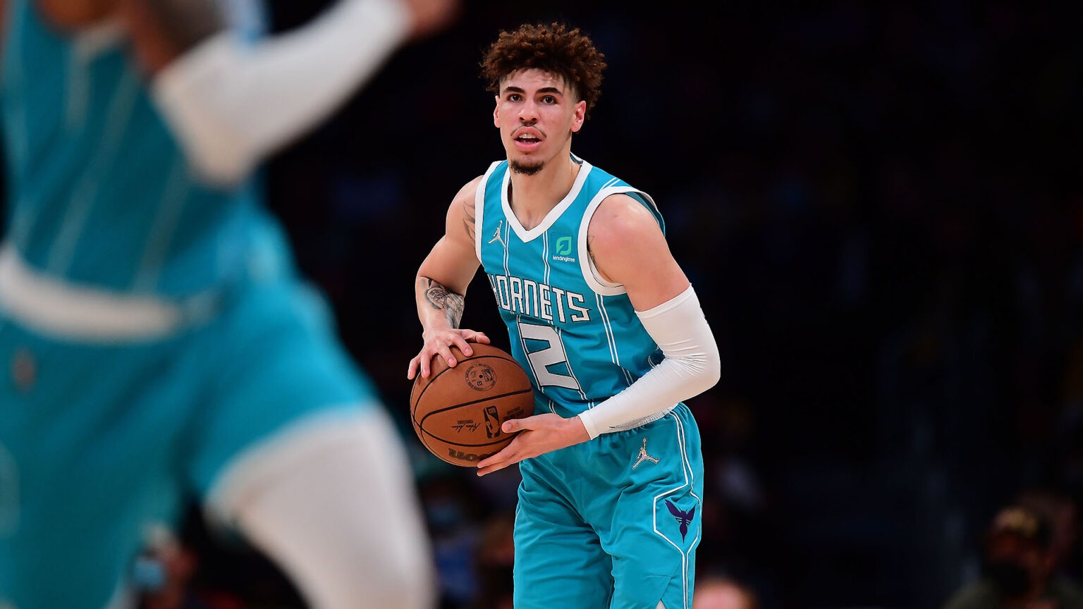 How LaMelo Ball can build off his Rookie of the Year season | NBA.com