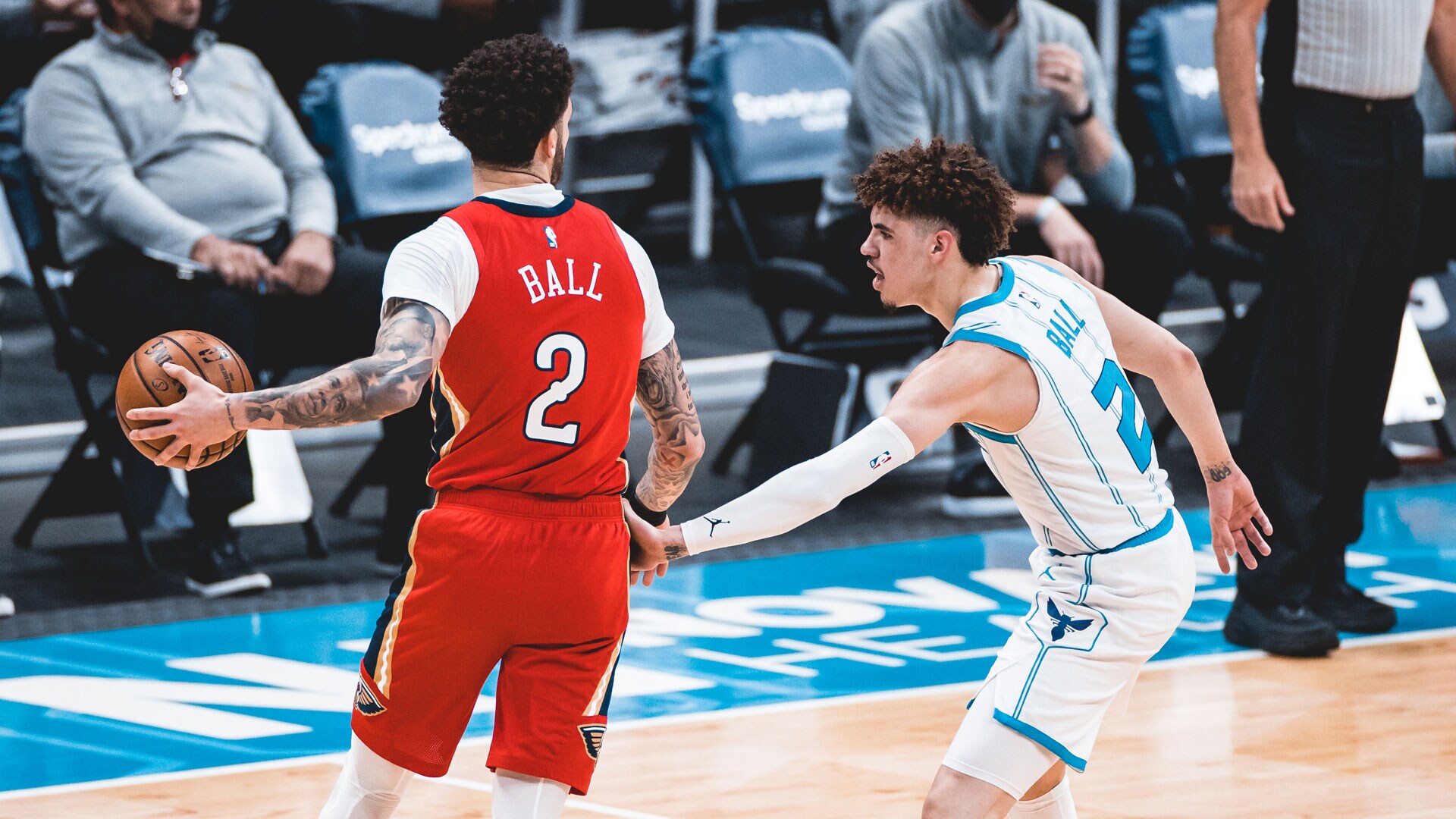 NBA League Pass games to watch: Week 7 of 2021-22 season | NBA.com