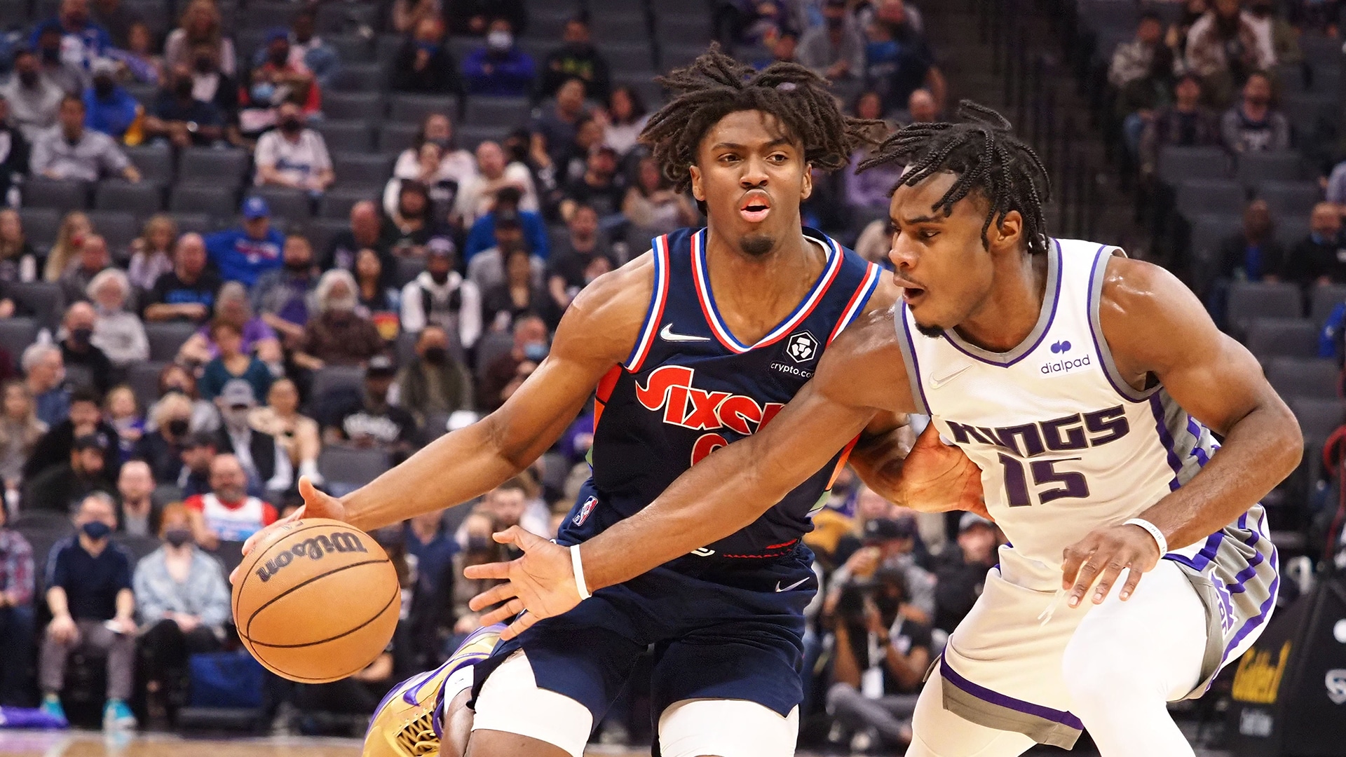 Philadelphia 76ers vs Sacramento Kings Nov 22, 2021 Box Scores | NBA.com