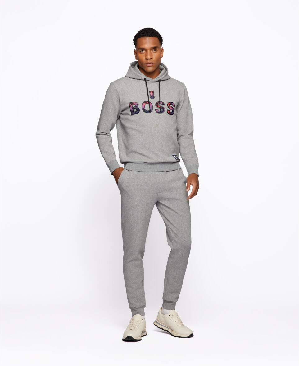 Holiday Gift Guide: BOSS x NBA capsule collection | NBA.com