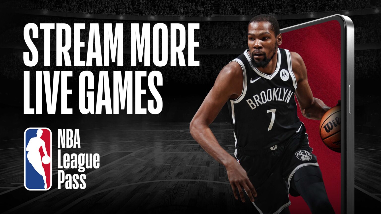 Holiday Gift Guide: Stream more games with NBA League Pass | NBA.com