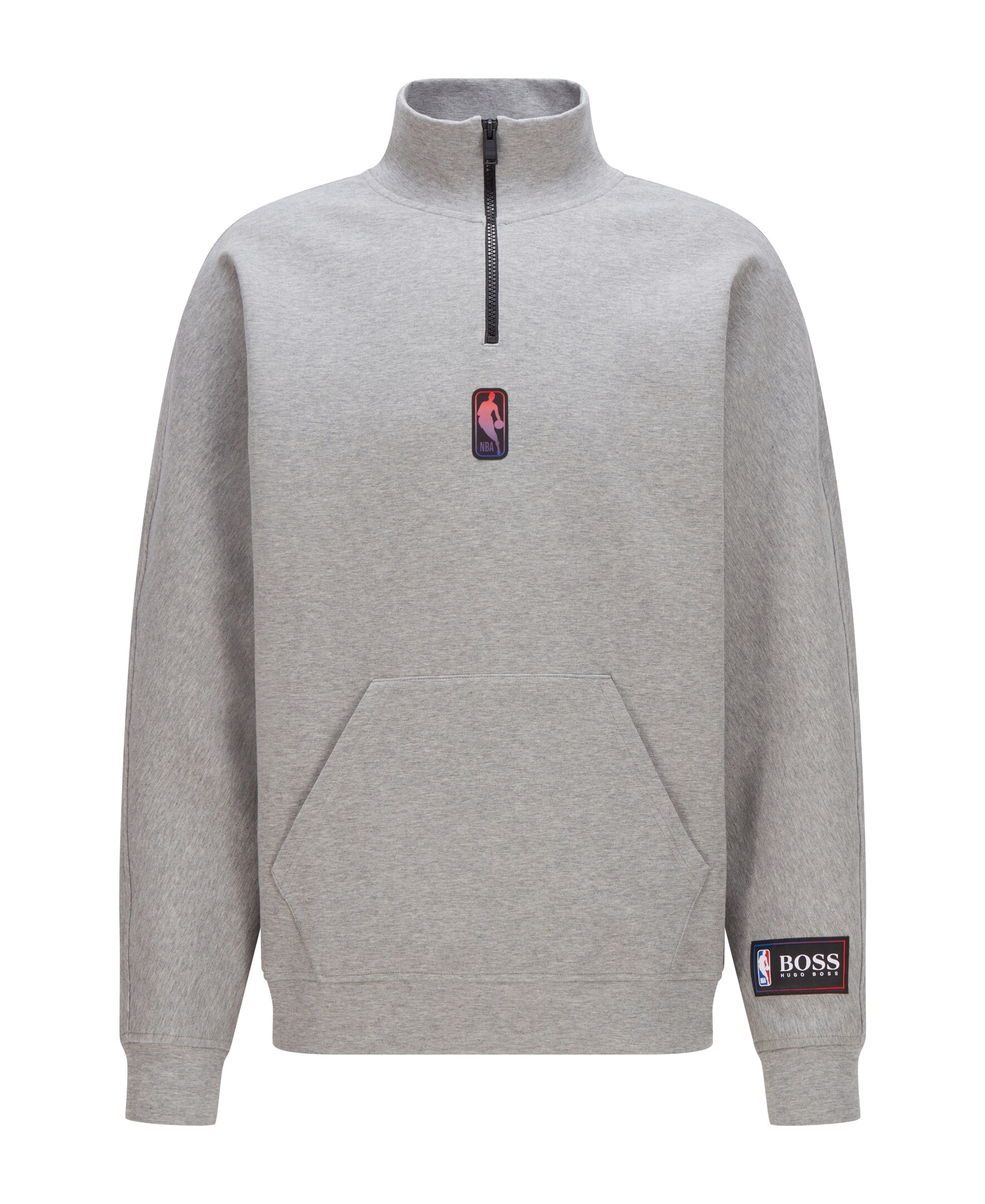 Holiday Gift Guide: BOSS x NBA capsule collection | NBA.com