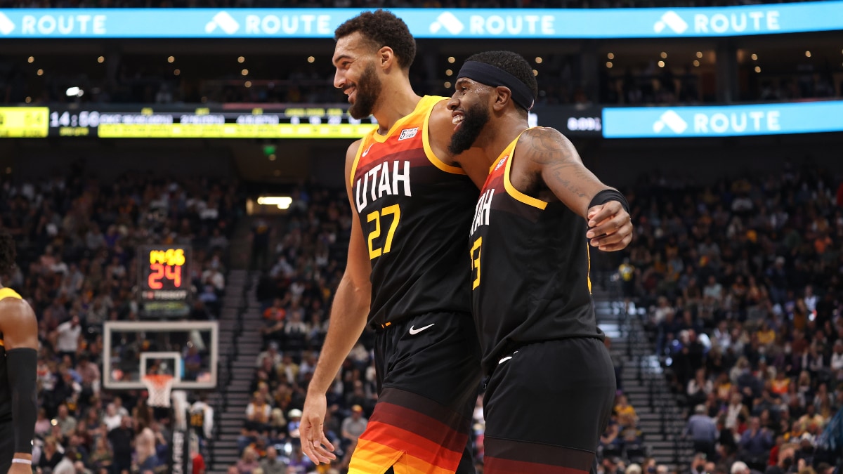 NBABet News - NBABet's 4 Best Bets for Tuesday Night | NBA.com