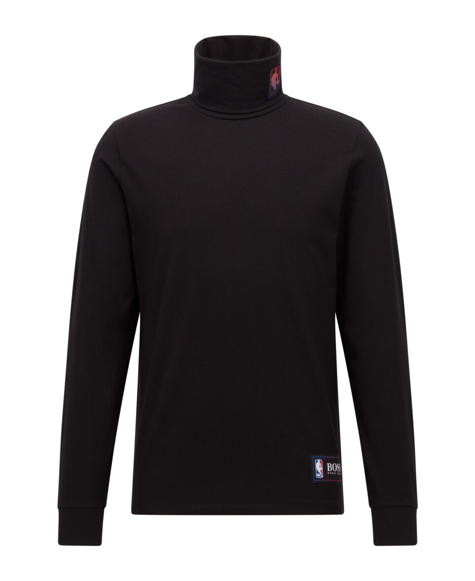 Holiday Gift Guide: BOSS x NBA capsule collection | NBA.com