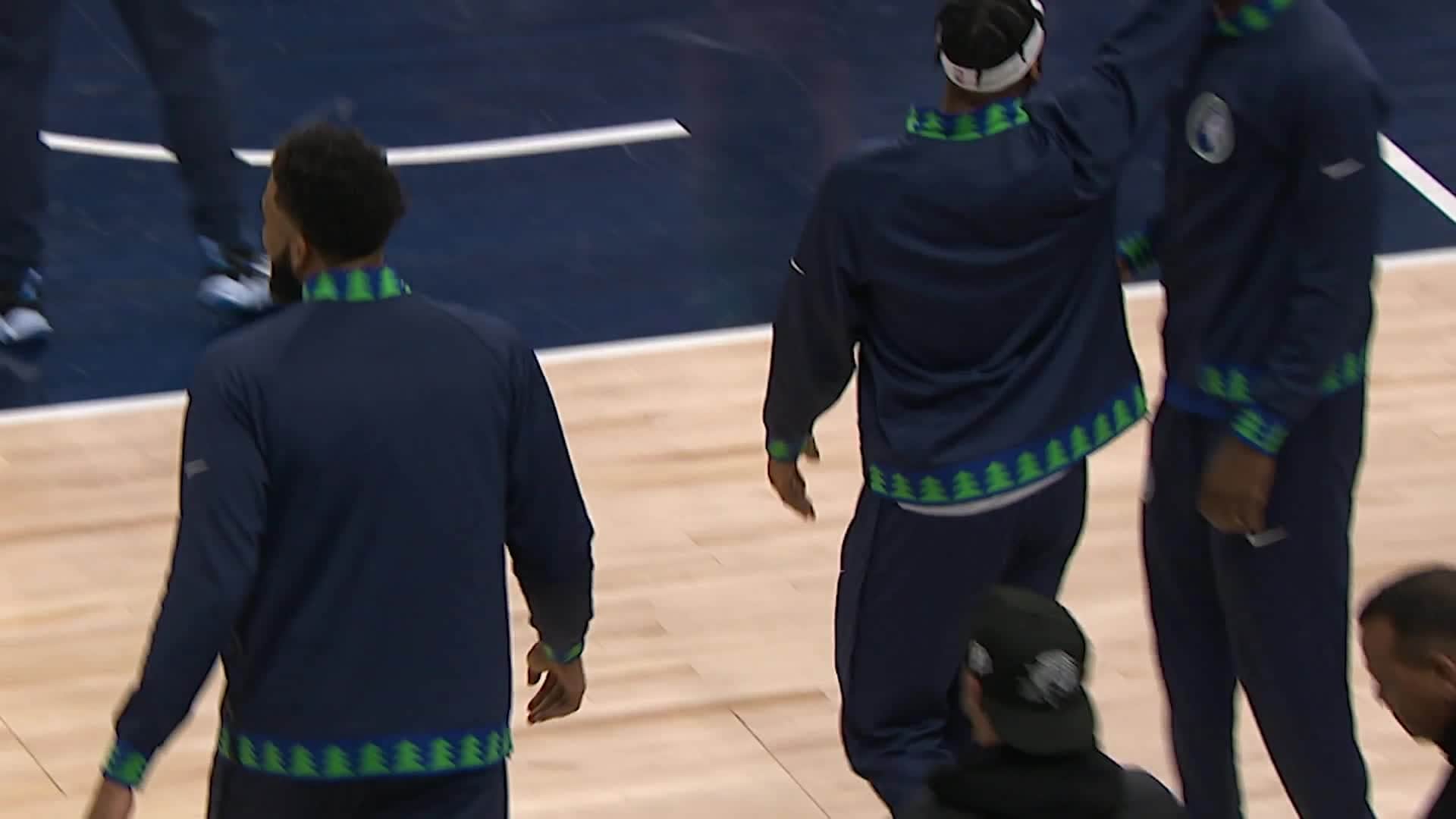 Sounds of the Game | 2021-22 | NBA.com