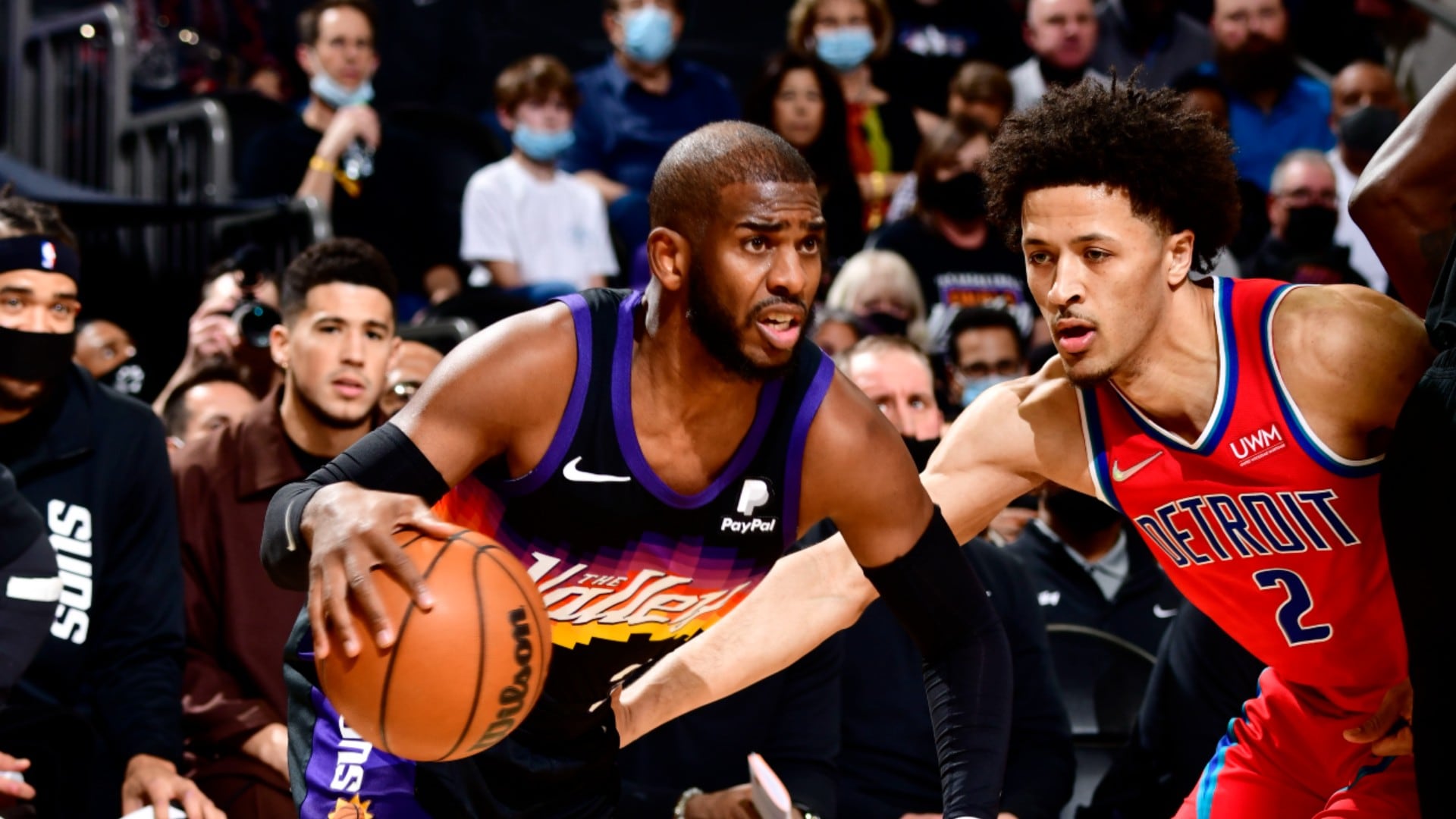 NBA Games - All NBA matchups | NBA.com