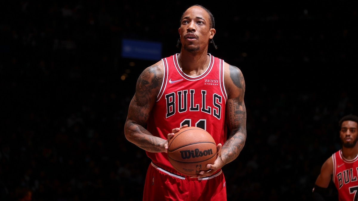 NBABet News - Nuggets vs. Bulls Preview: Healthier Chicago Has Edge at ...
