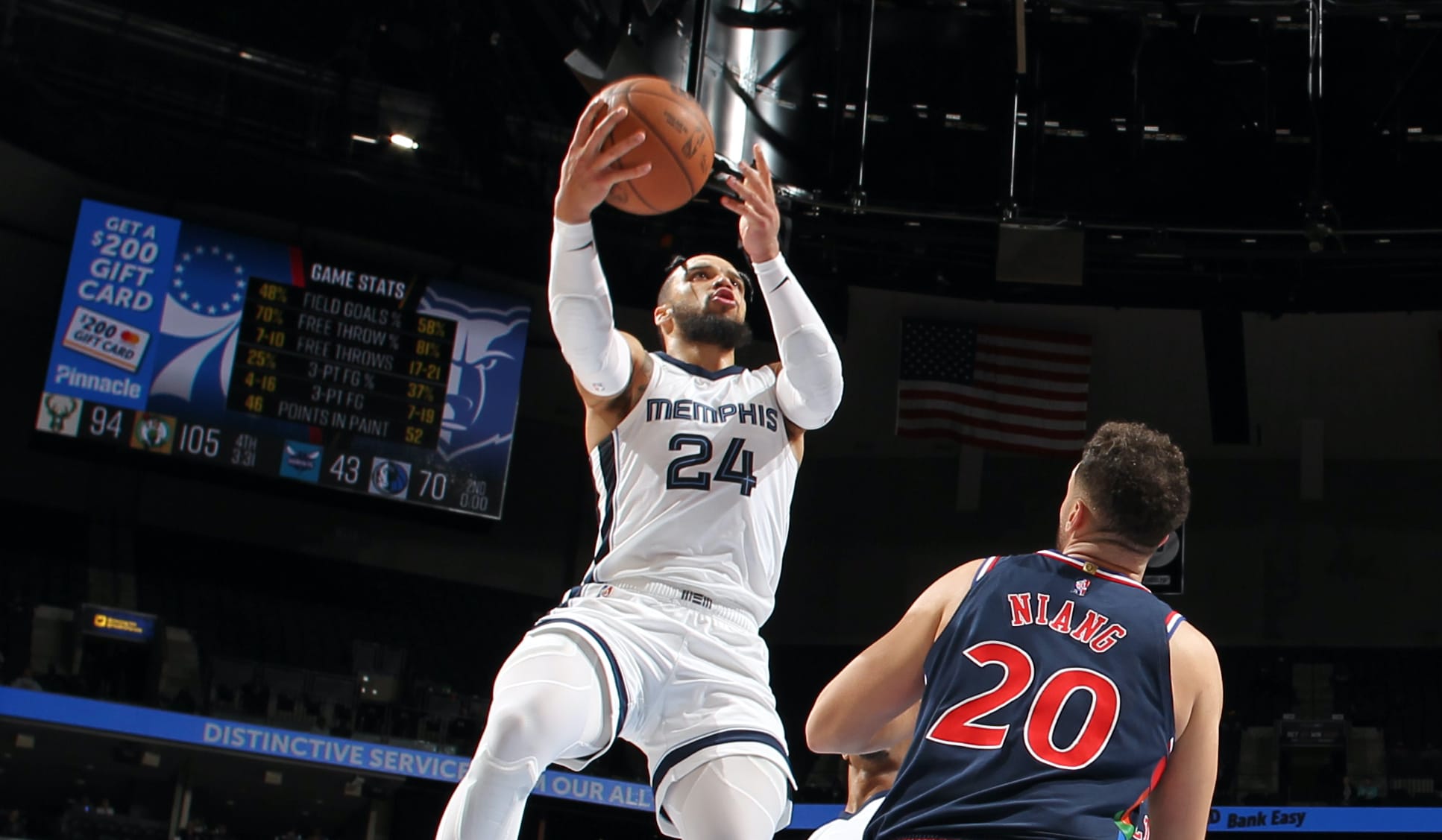 Philadelphia 76ers vs Memphis Grizzlies Dec 13, 2021 Game Summary | NBA.com