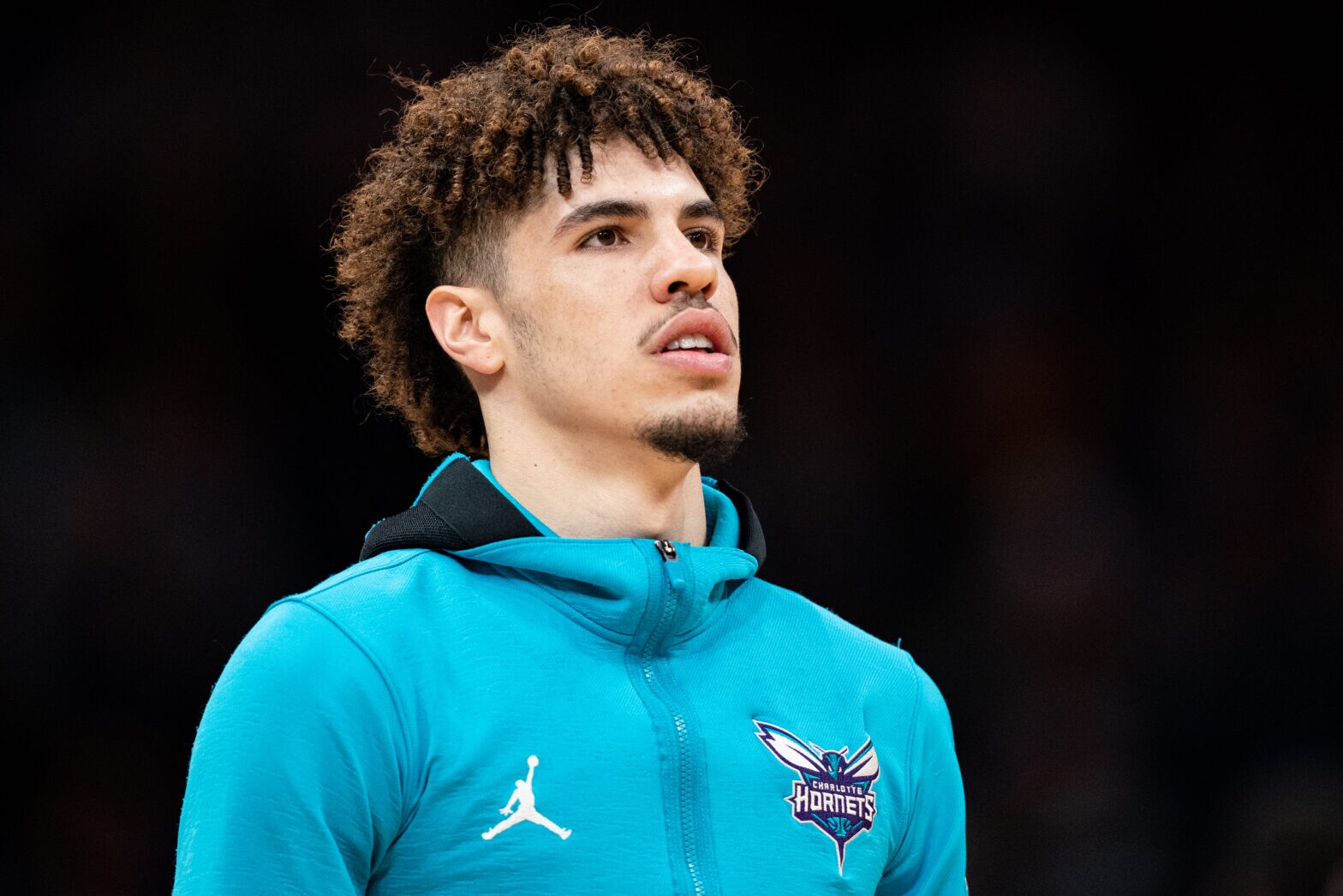 LaMelo Ball placed in NBA's health & safety protocols | NBA.com