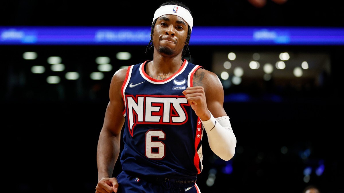 NBABet News - Nuggets vs. Nets Preview: Points At A Premium In Brooklyn ...