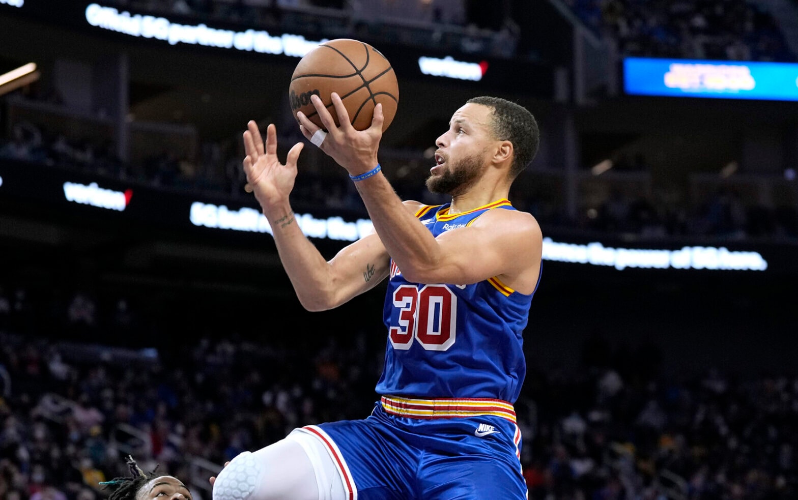 Kia MVP Ladder: Stephen Curry reclaims No. 1 ahead of Christmas Day ...