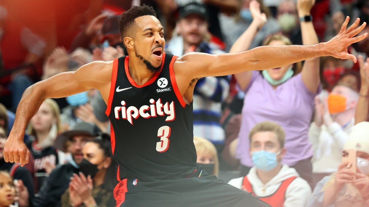 NBABet News - NBABet's 3 Favorite Bets for Thursday Night | NBA.com