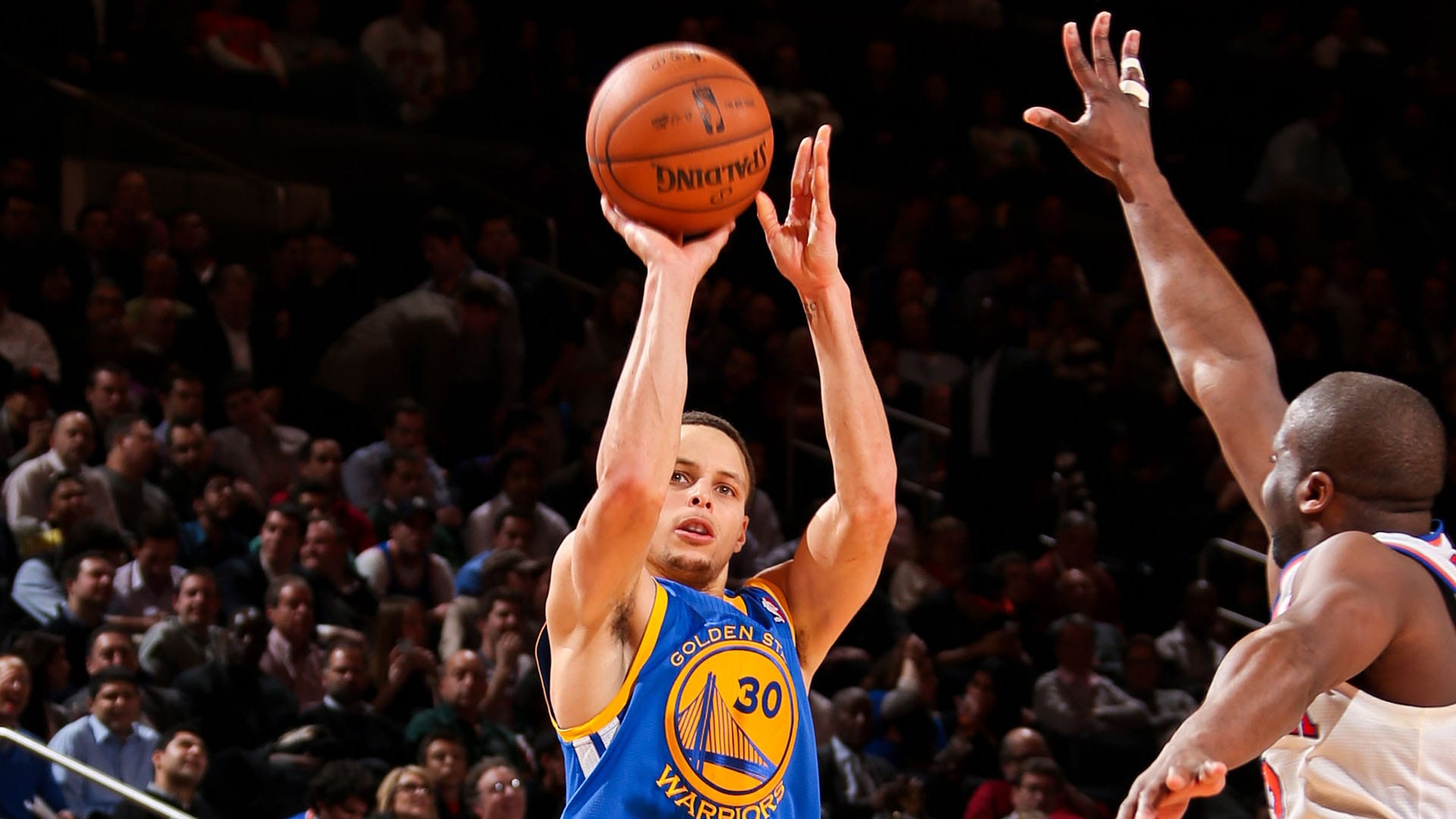 Best Of Steph Curry | NBA.com