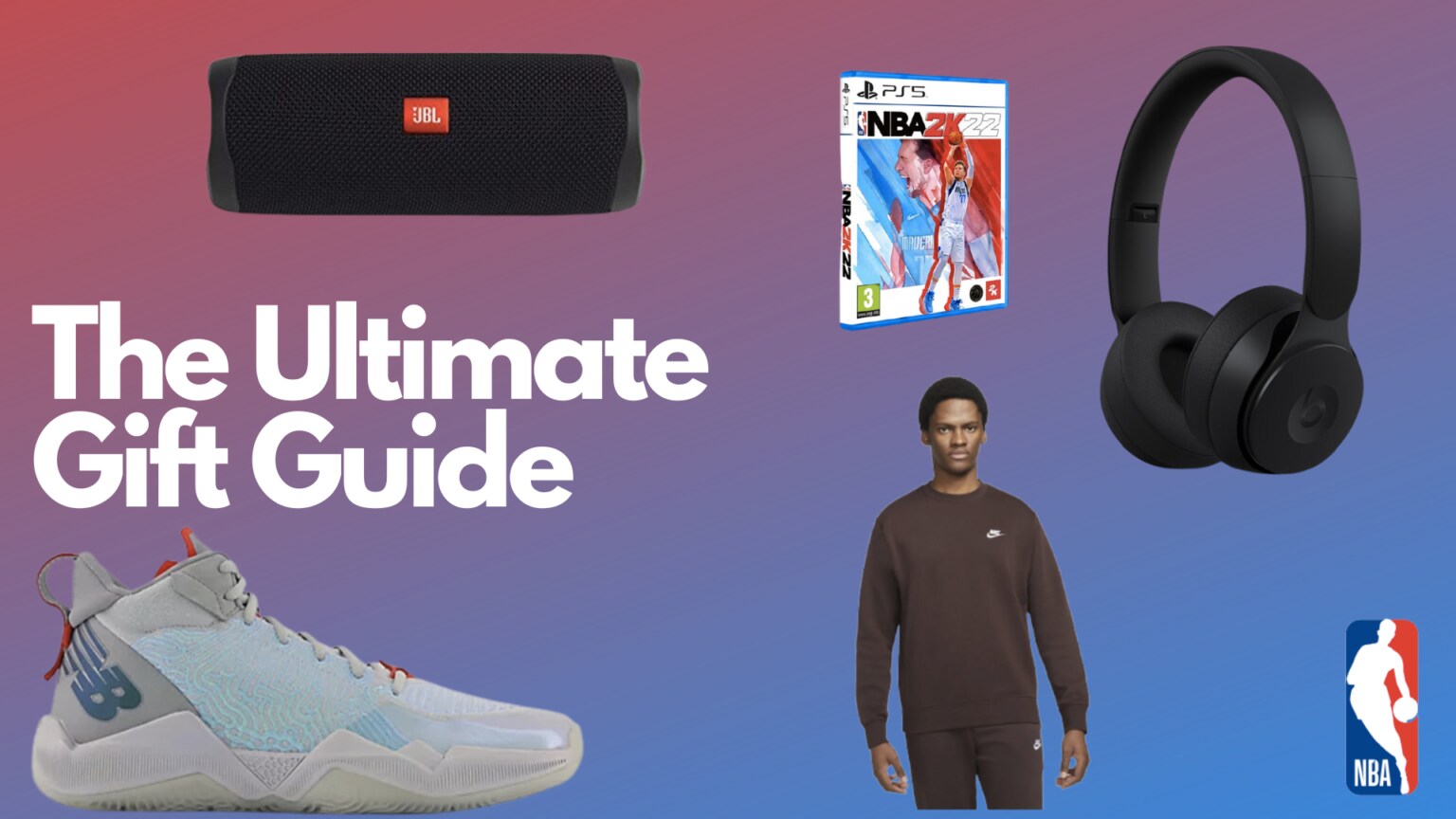 The best gifts for any occasion | NBA.com