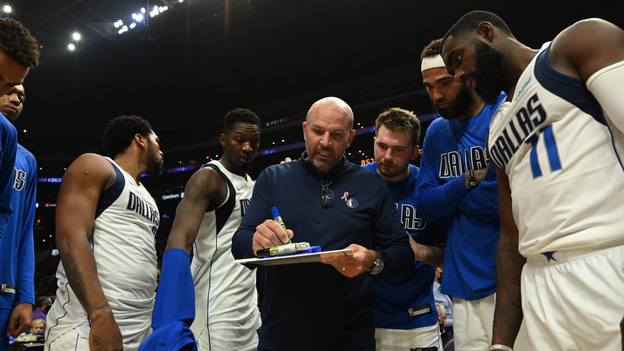 How 7 teams are performing under new coaches this season | NBA.com