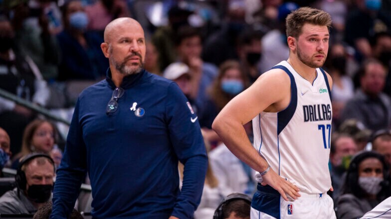 How 7 teams are performing under new coaches this season | NBA.com