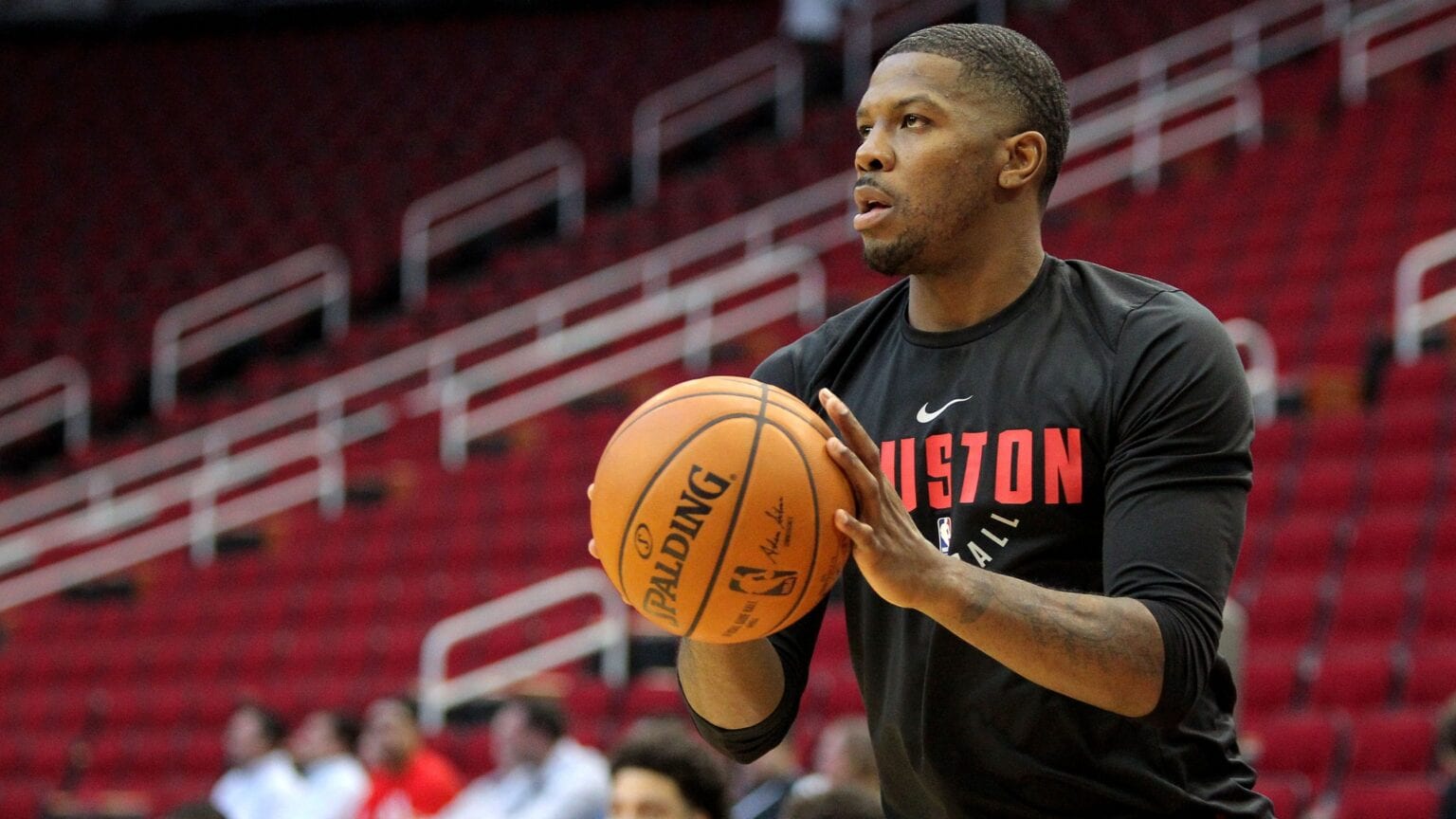 Celtics sign 7-time All-Star Joe Johnson to 10-day contract | NBA.com