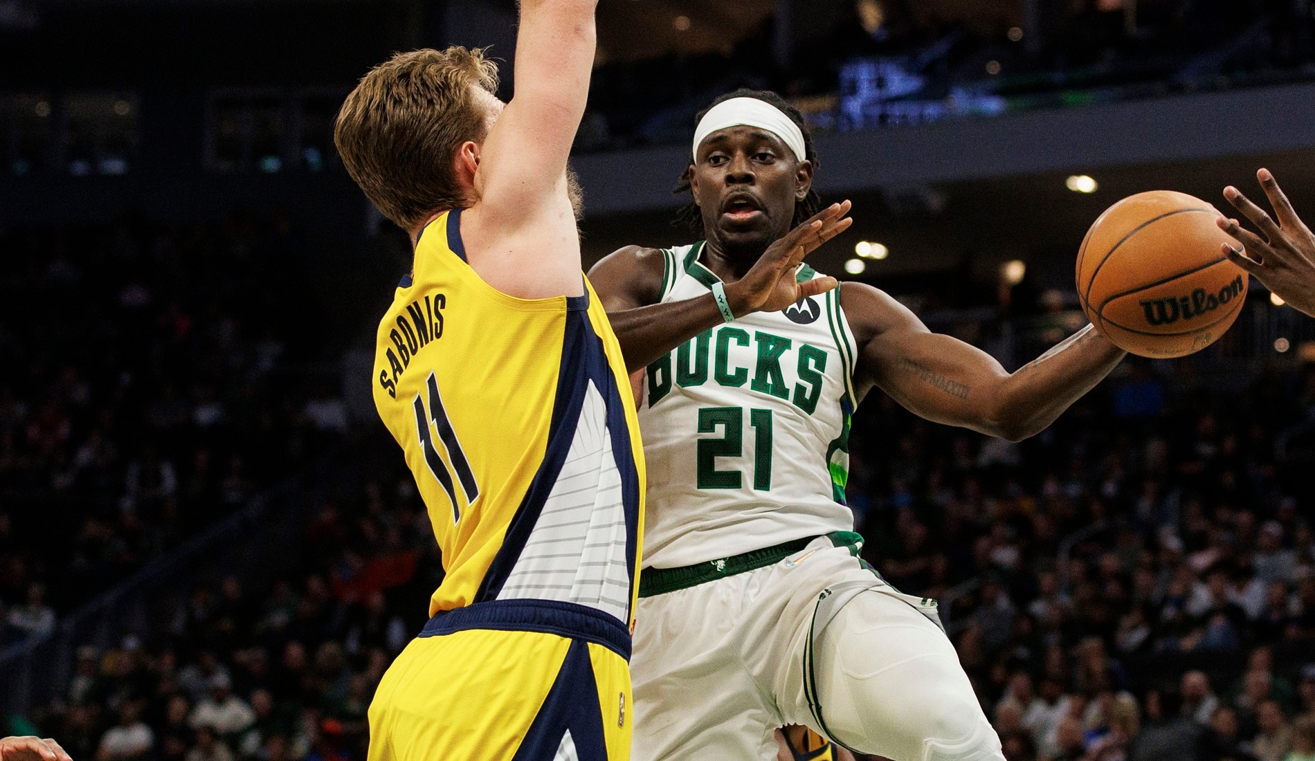 Indiana Pacers vs Milwaukee Bucks Dec 15, 2021 Game Charts | NBA.com