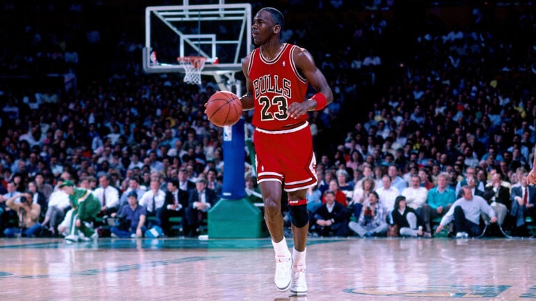 NBA Jersey Day: Evolution of the NBA uniform | NBA.com