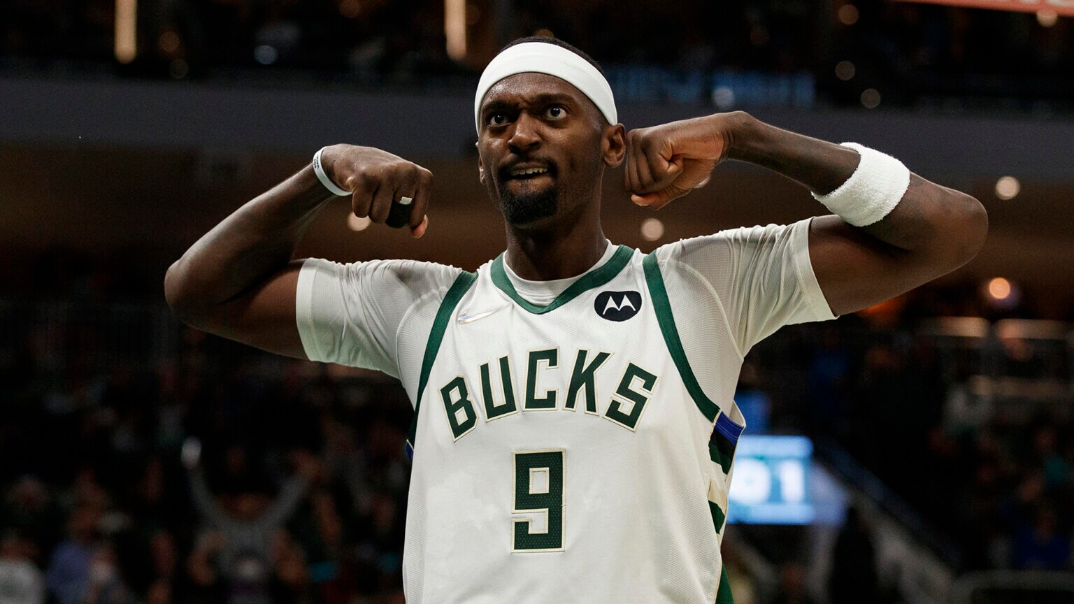 Bobby Portis agrees to 4-year deal with Bucks | NBA.com