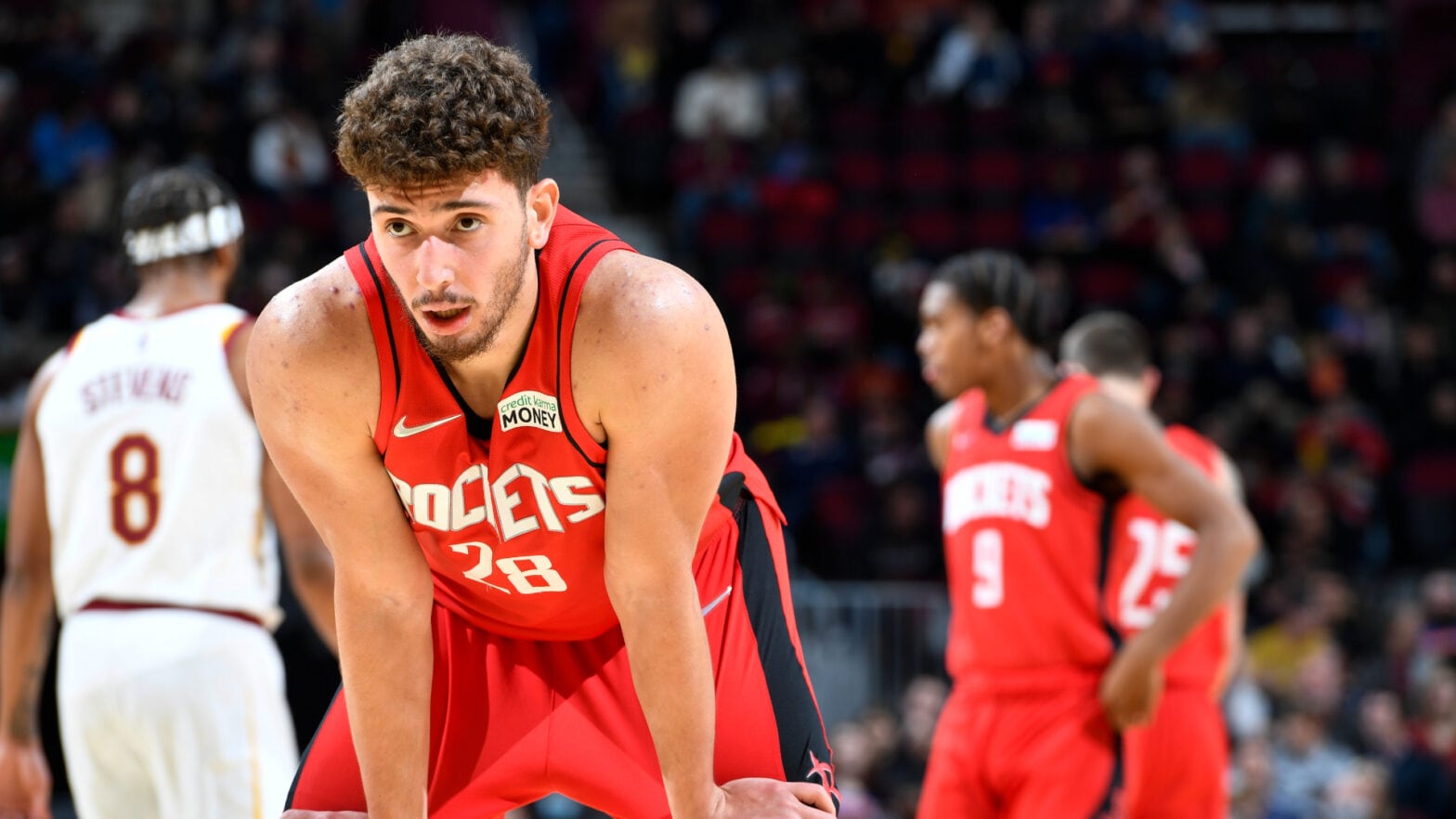 16 players ready to shine in sophomore NBA season | NBA.com