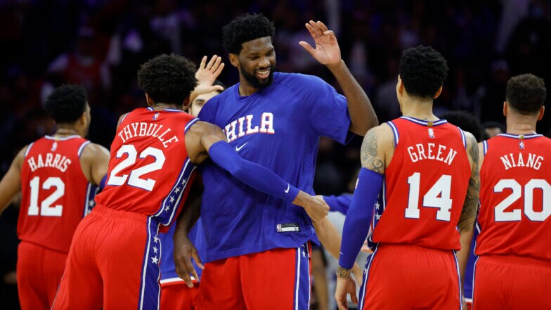 Schedule breakdown: Timberwolves, Sixers will be tested in December ...