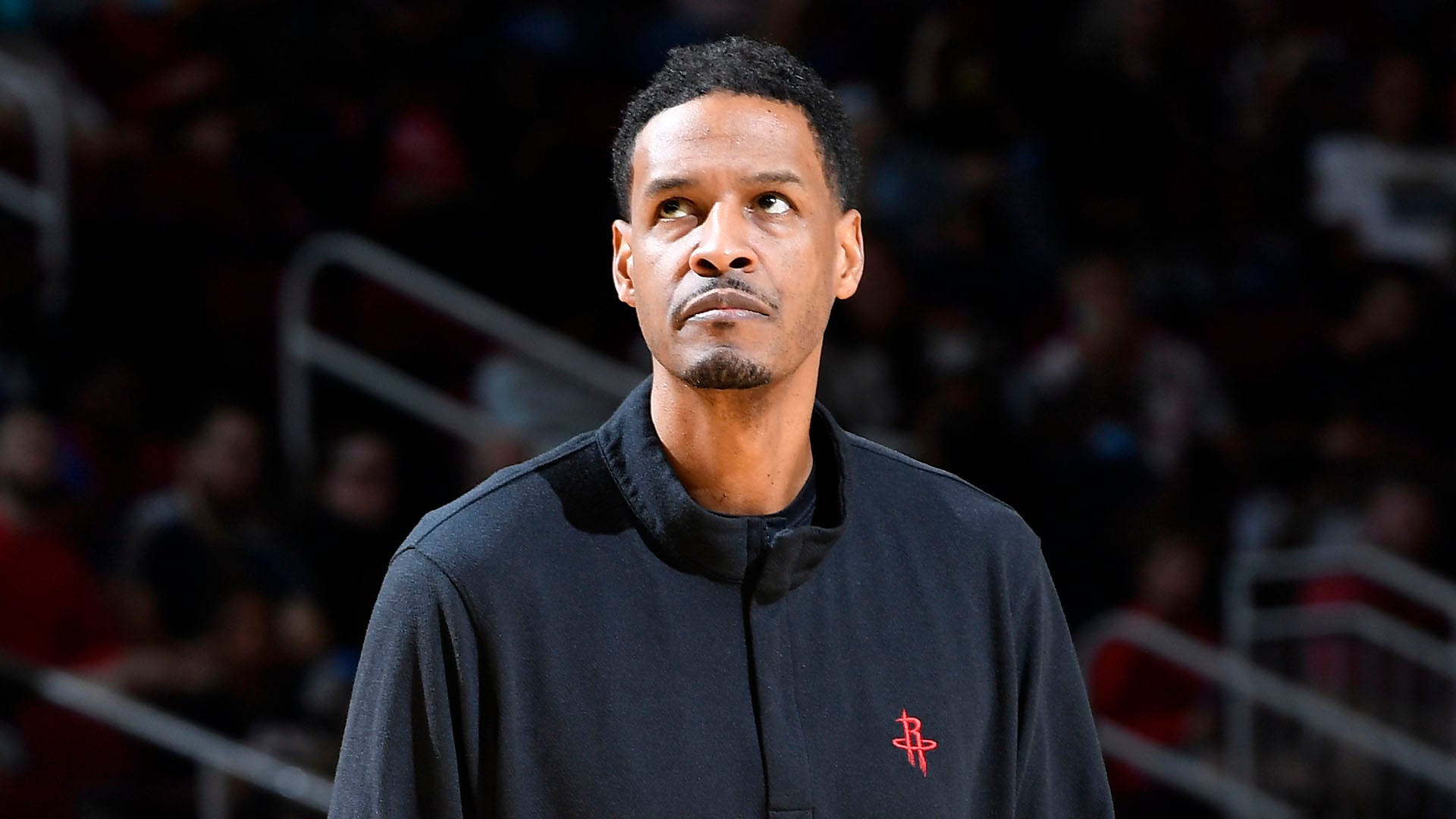 Rockets coach Stephen Silas treated for dehydration | NBA.com